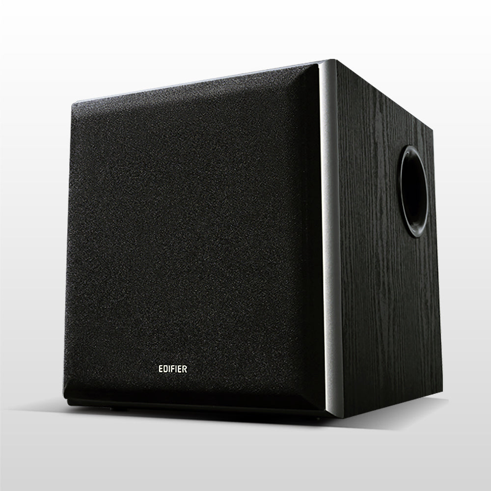 Subwoofer+